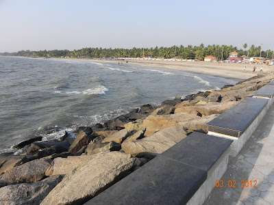 My Travels, My Life: Beypore Vignettes