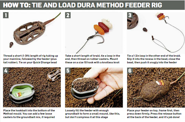 Bream Fishing - Reveal the Bait and Rig Tricks Needed ~ Big Fish Hunting