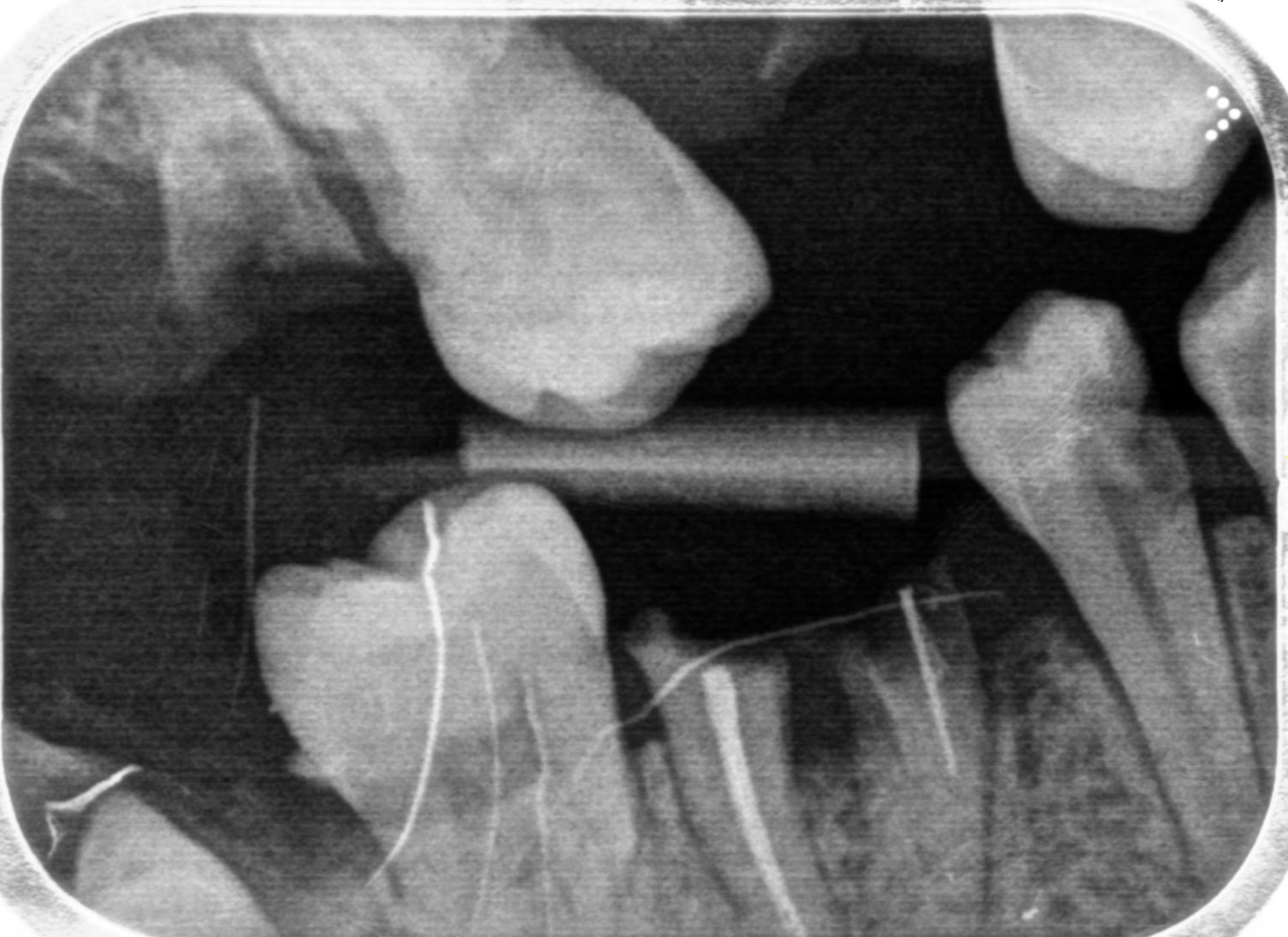 Dentistry: January 2012