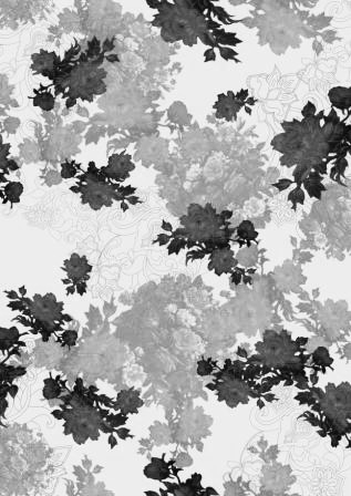 Composition of Textile Designs - edpeny Art design