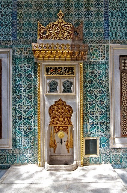 Ploaia de cuvinte: Istanbul – orasul care construieste poduri intre ...