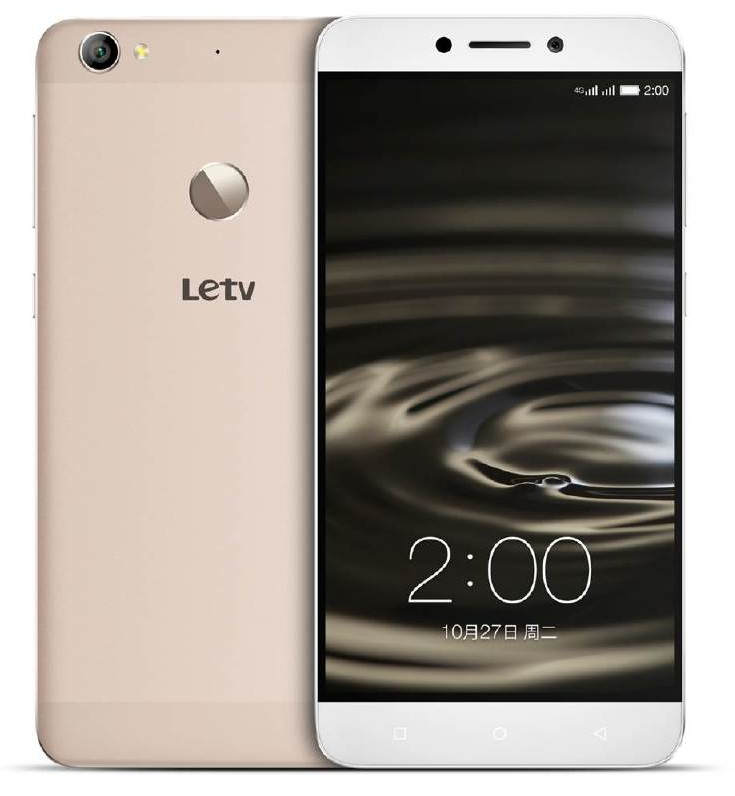 Full Specifications Of LeTV Le 1s - TechoTweet