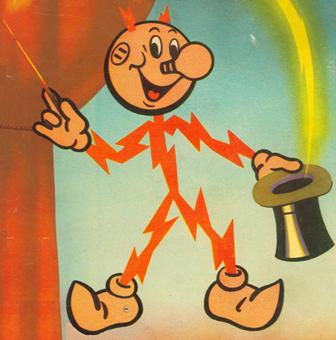 LUZ y FUERZA DE LA MEMORIA HISTÓRICA (1903-2009): HISTORIA DE UNA ...