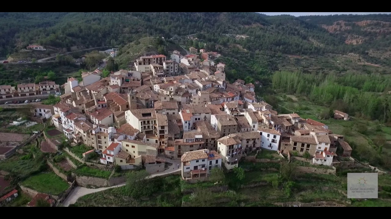 Los Pueblos de Aragón, Paco Monclús Provincia de Teruel: GÚDAR ...