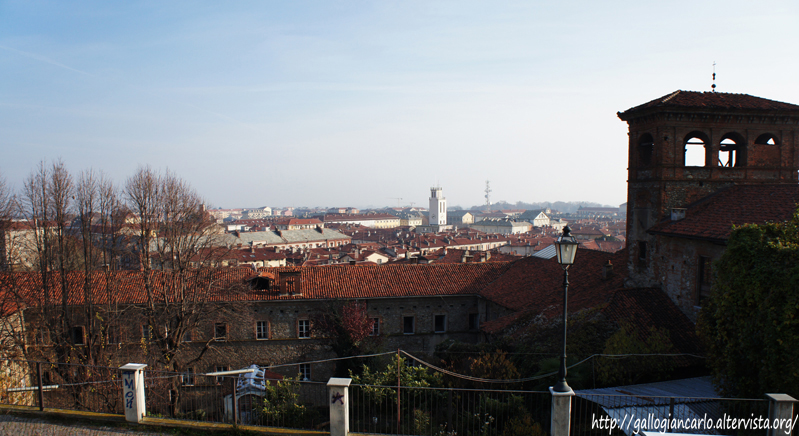 Fotografie di PINEROLO (Torino) Italy – (IV) – – Fotografie ed altro