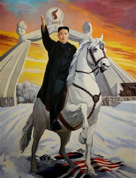 A History of Graphic Design: Chapter 30 -- Posters and Cult of Persnality