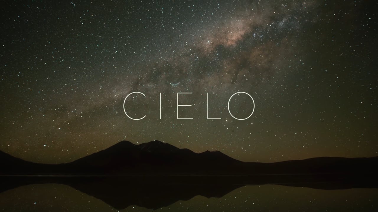 The Movie Sleuth: Documentary Releases: Cielo (2017) - Reviewed