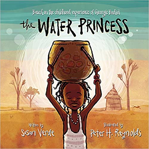Story Based STEAM - 'The Water Princess' and 'Nya's Long Walk ...
