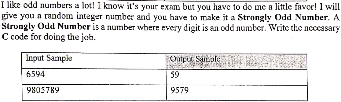 CSE122: Programming Problem Solving: Easy & Important Questions with ...
