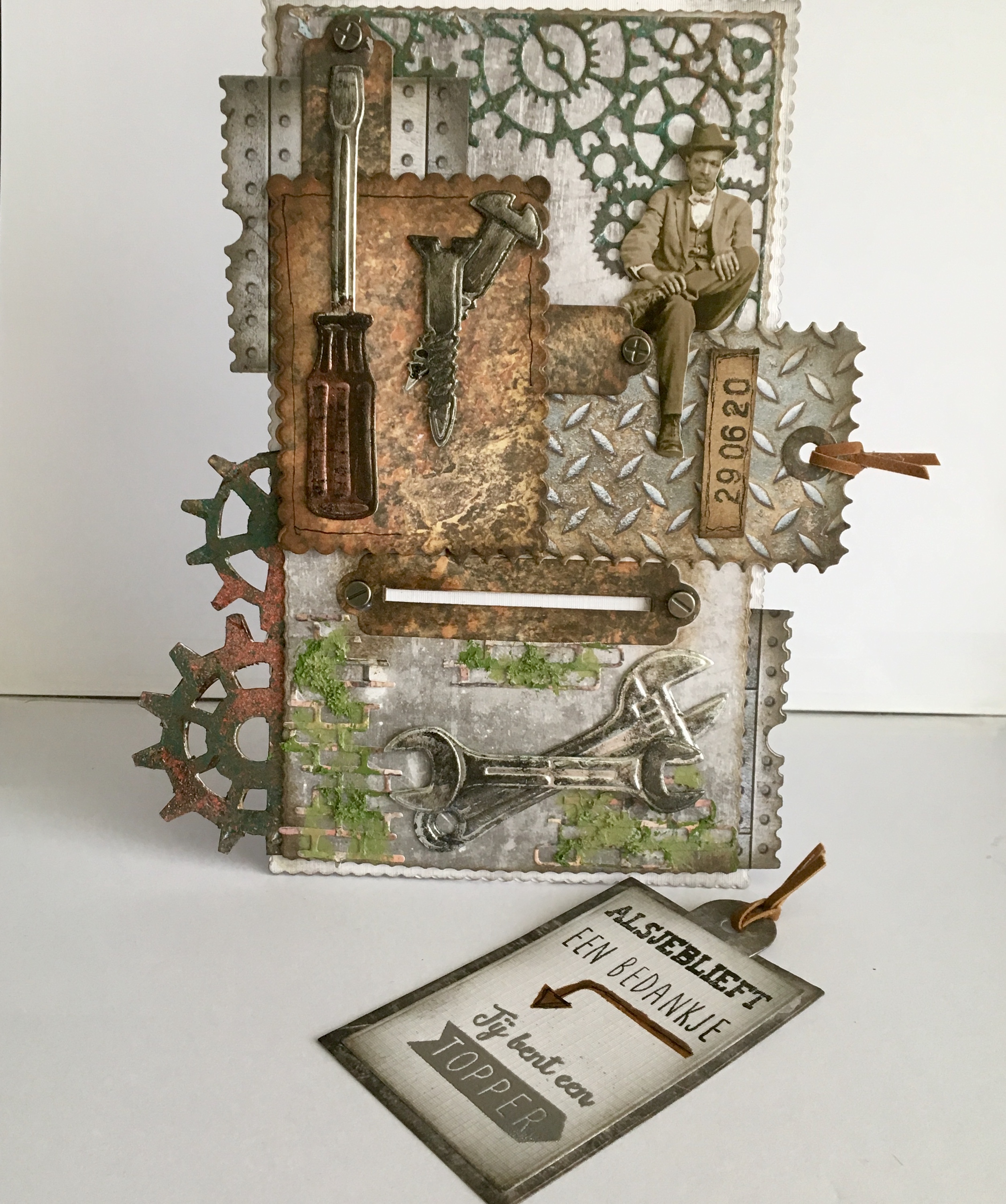 Ceacilia's Dolls & Paper Creations : Paper creations