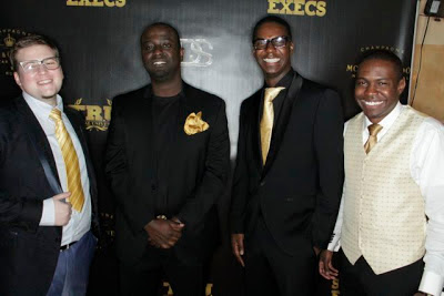 Are You In...The Blog: [Media Recap] T.R.U. Records with Street Execs ...