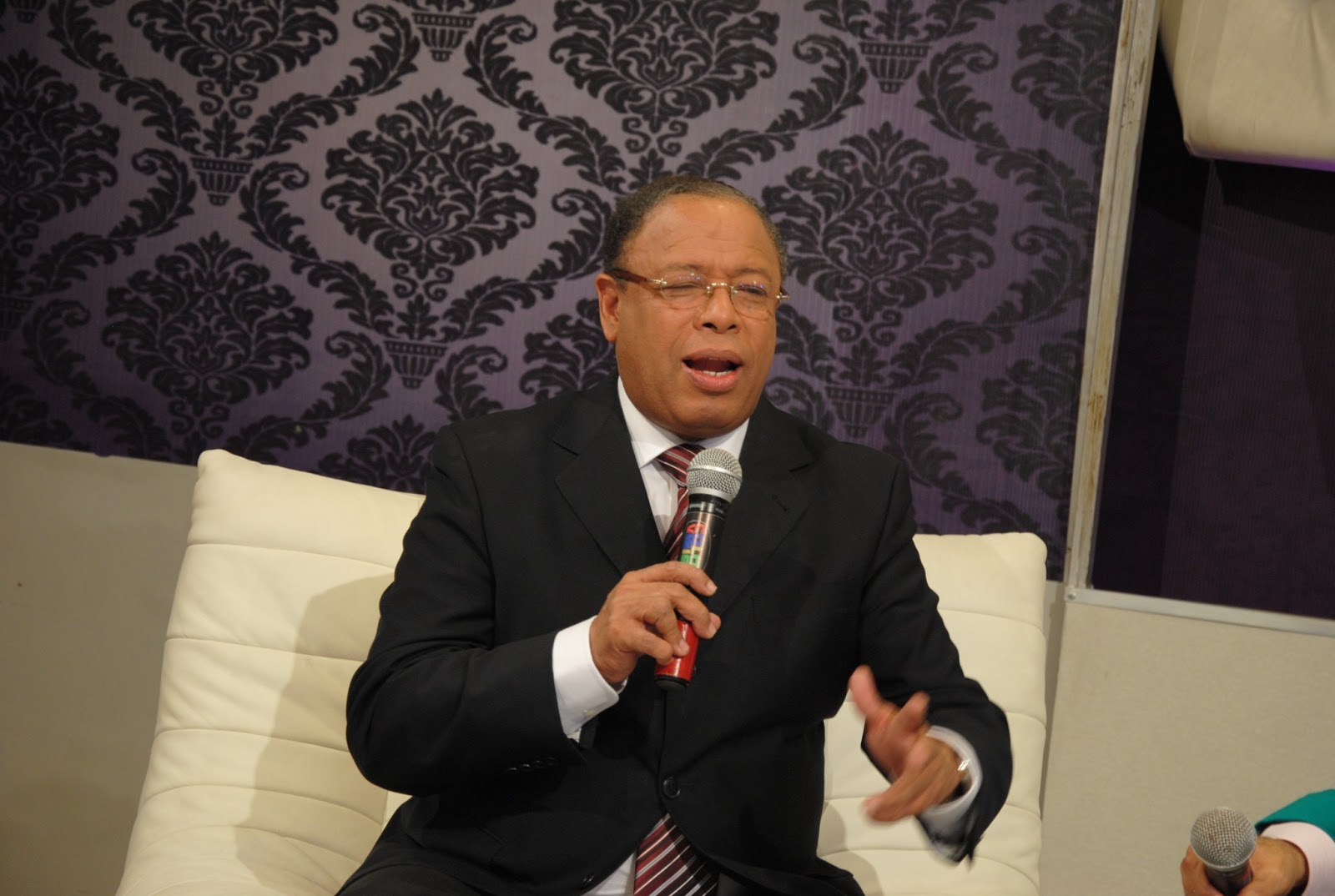 Joseph Cáceres le preocupa que tanta gente este incursionando en el ...