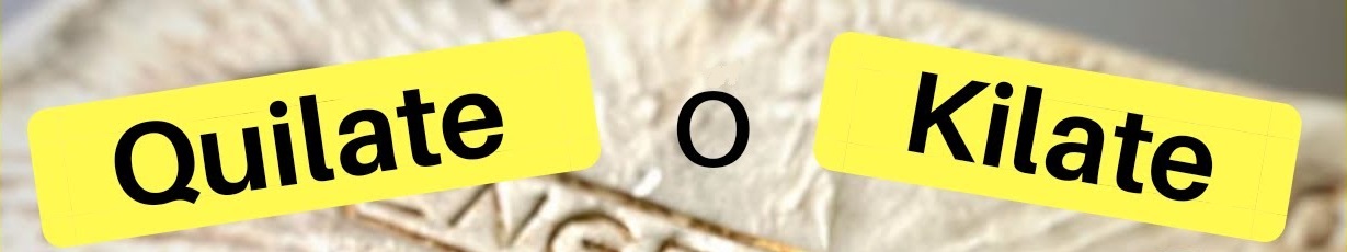 Enroque de ciencia: Quilate, ¿de oro o de diamante?