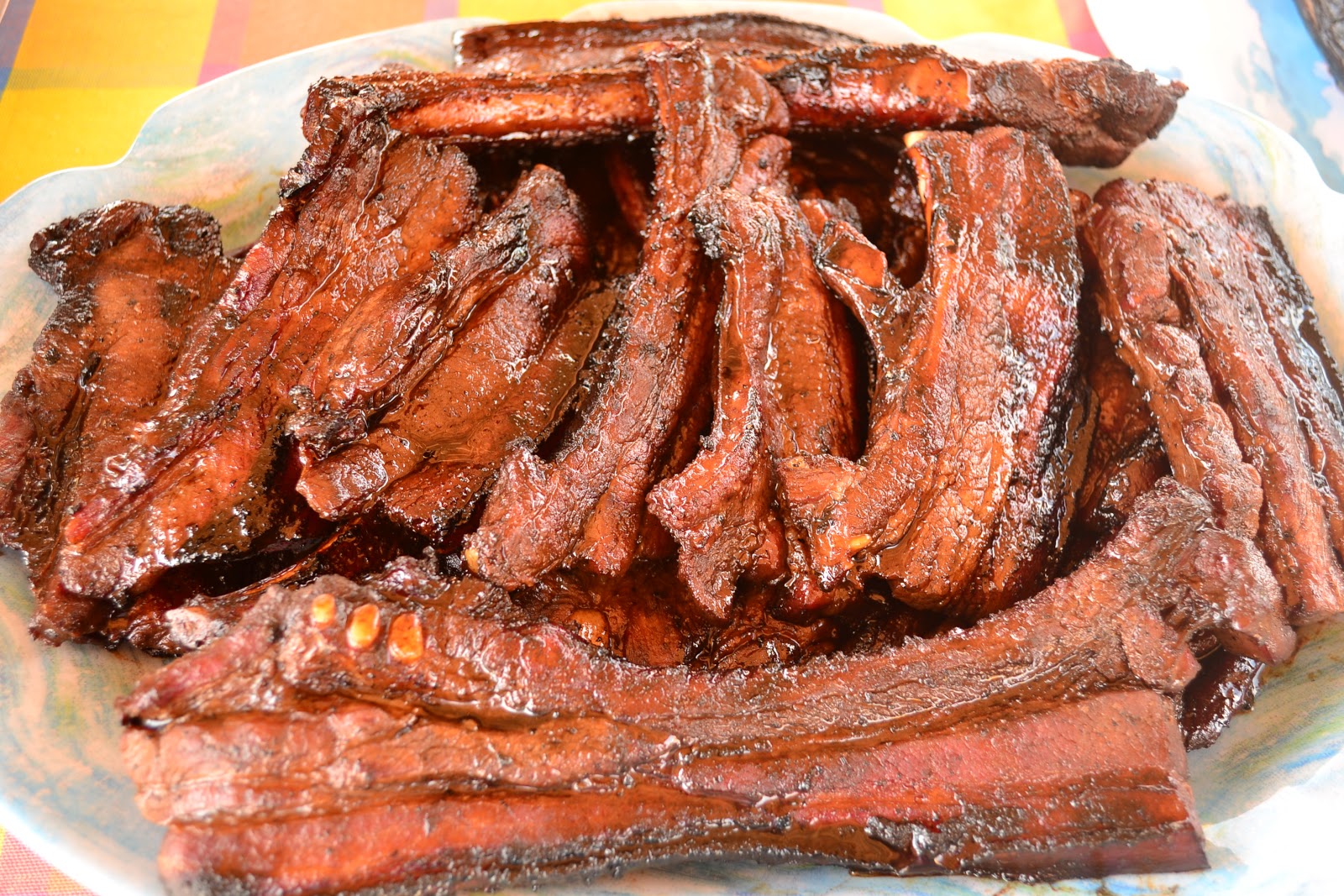 Perigargan: Patar Beach (Bolinao, Pangasinan)