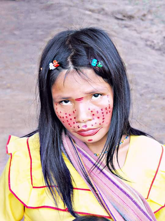 Conozcamos la cultura shawi: FOTOS DE LA CULTURA SHAWI