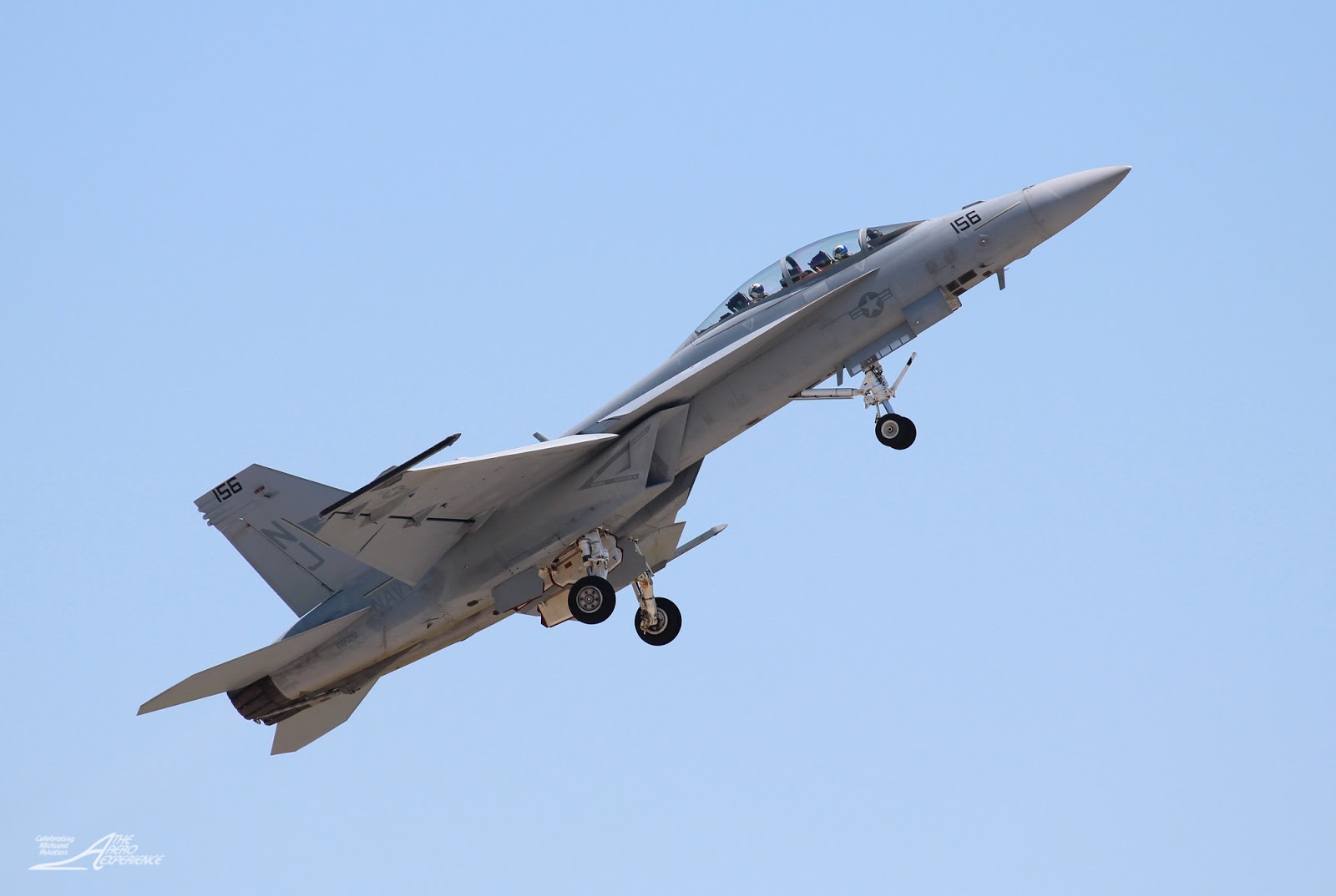 The Aero Experience: Scott AFB Military Appreciation and Media Day ...