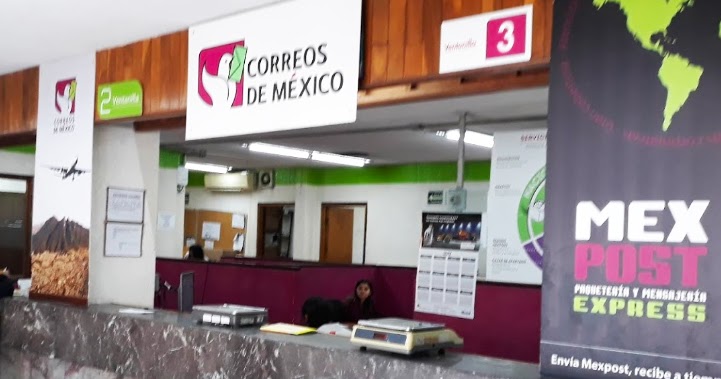 Using Mexpost and IGUANAS!!