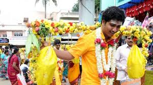 Thaipoosam - A Kavadi Utsavam | Hindu Temples