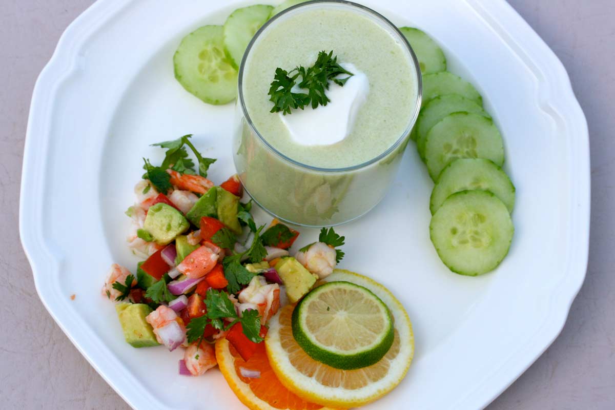 LA COCINA SPA, UN VERDADERO MÉTODO DE NUTRICIÓN