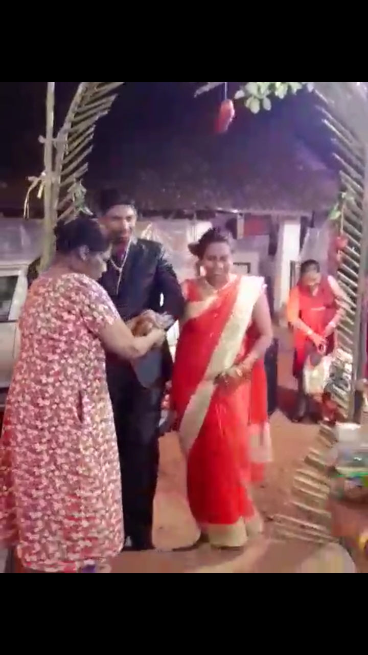 Goan catholic wedding tradition: goan catholic wedding & traditions