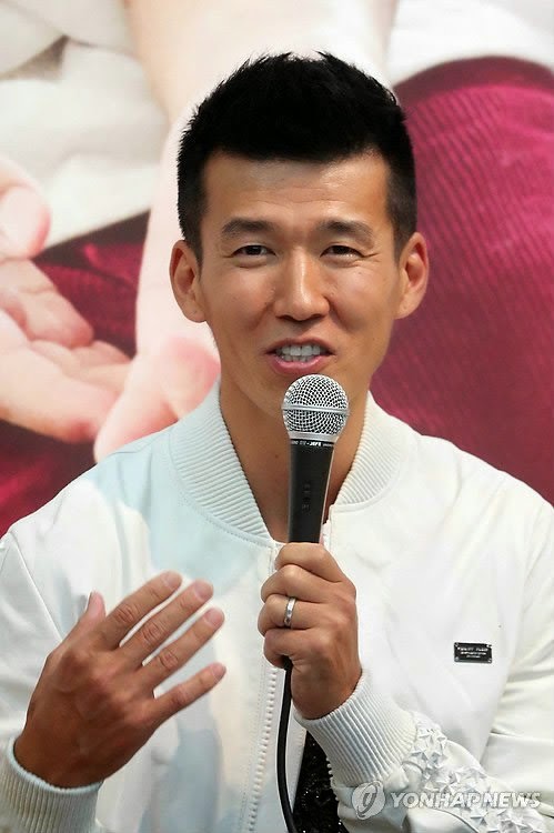 YG appoints Sean as new internal director