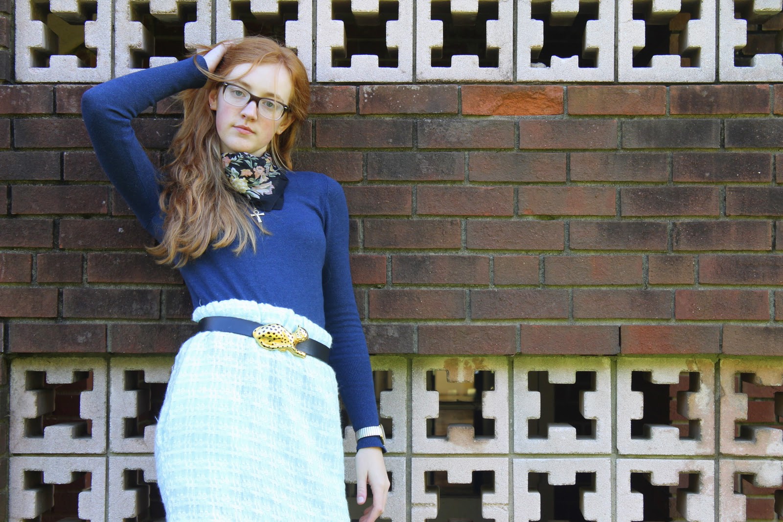 Clearly Classic: Tango Maureen