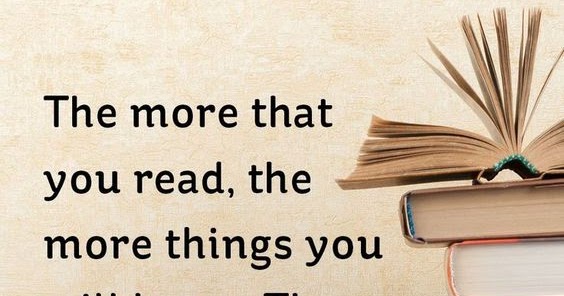 What is your reading or thought lifestyle? - Vast Books