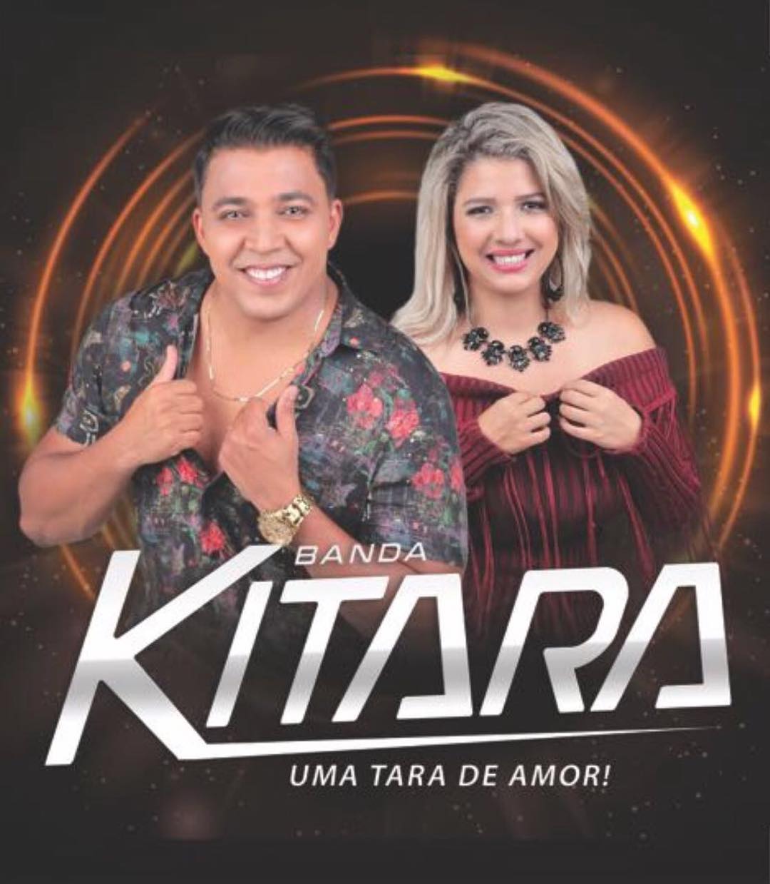 BANDA KITARA