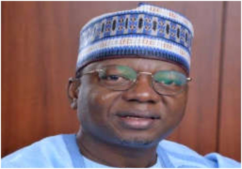 Senator Sani Musa declares for APC National Chairman - Latest Nigeria ...