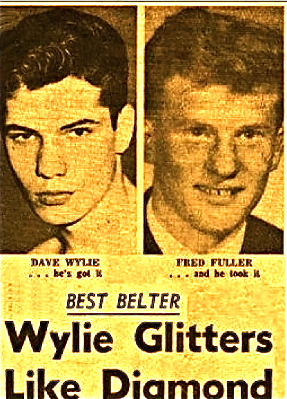 CANADIAN NATIONAL BOXING CHAMPIONS 1969 to 1999: 1970 Some Old Faces ...