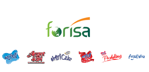 Lowongan Kerja PT Forisa Nusapersada Management Trainee November 2020 ...