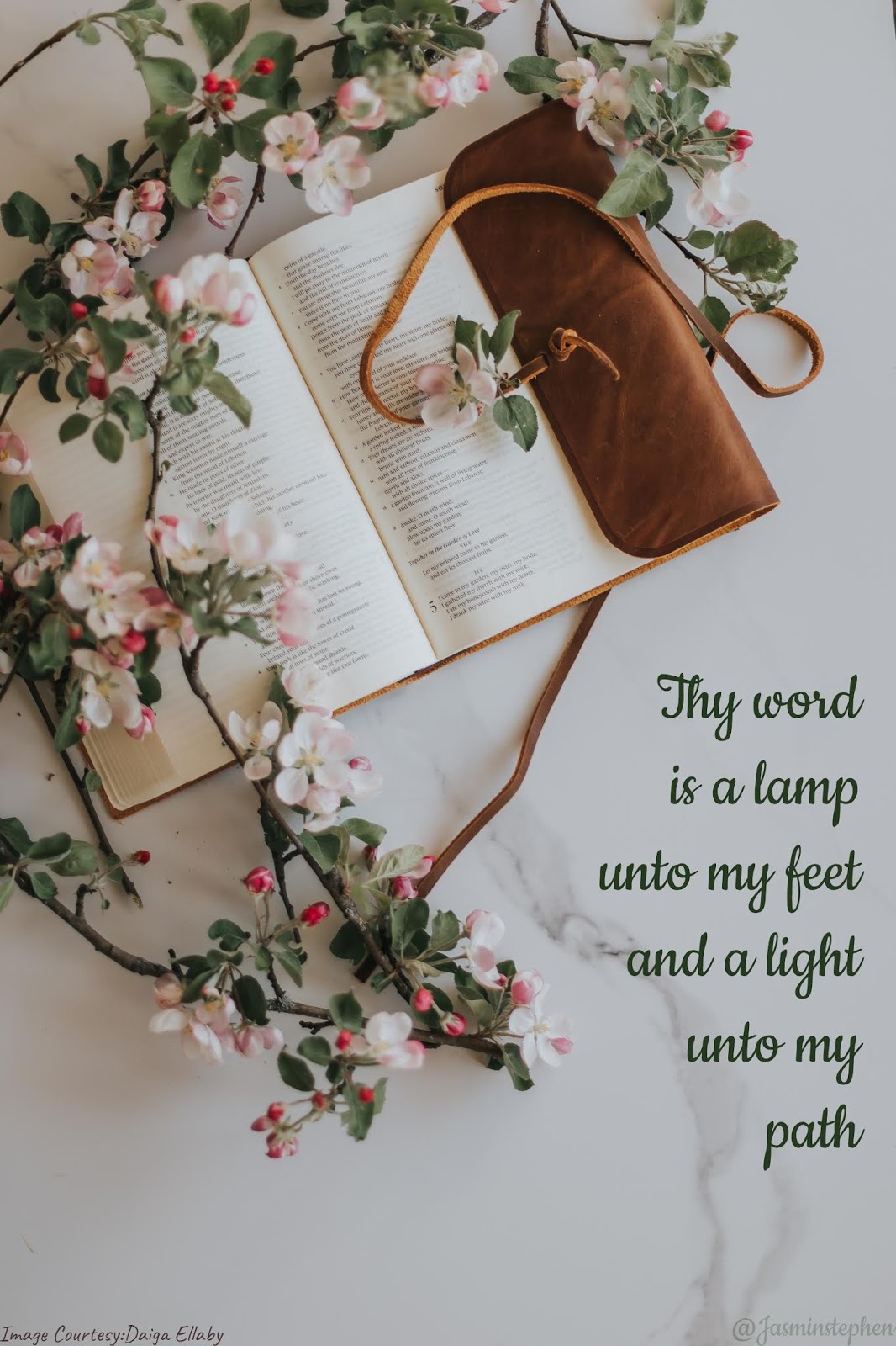 Psalms 119 105 psalms-119-105