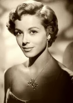 Para sempre em teu coração.: Dana Wynter