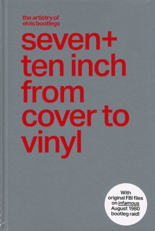 Elvis Day By Day: November 28 - Free Comeback Bootleg Releases