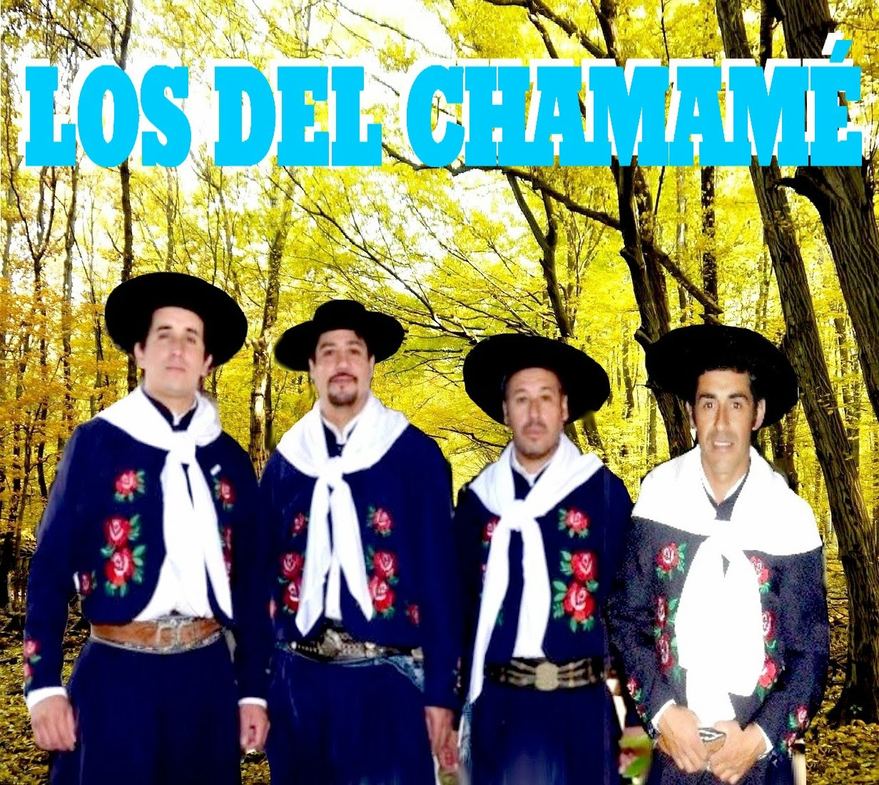 COMPARTIENDO CHAMAMÉ !!!: 2013