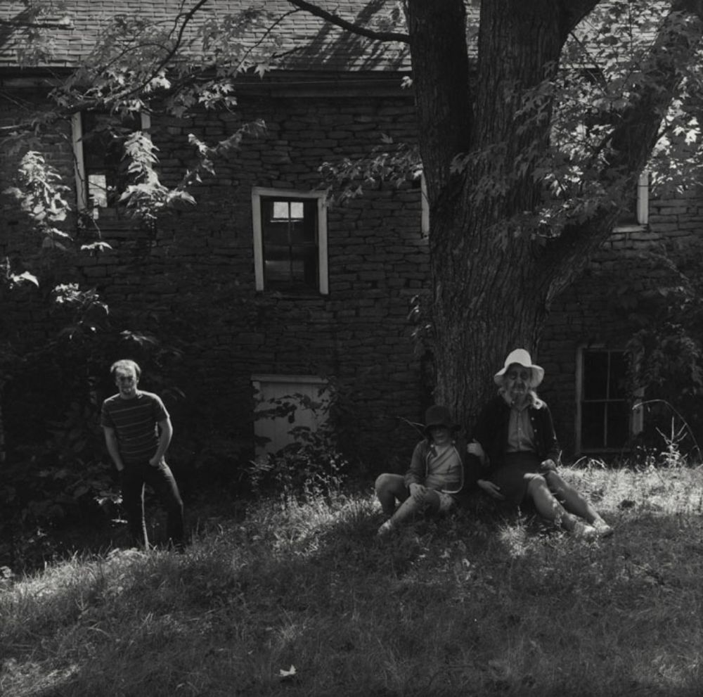 Dolls and Masks: The Wildly Strange Family Album Photos of Ralph Eugene ...