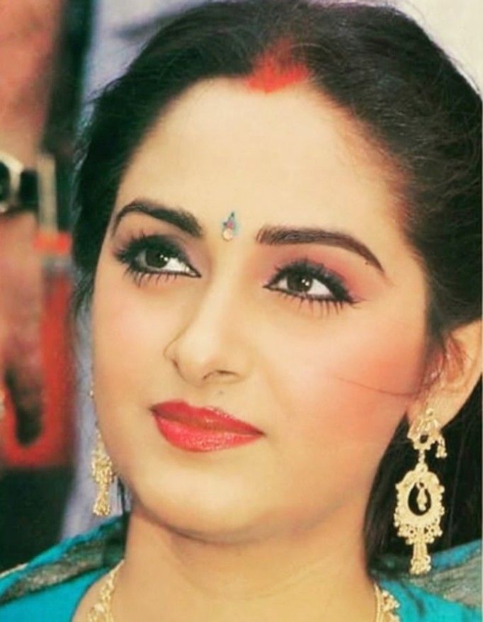 Jaya Prada - Indian Female Actress- Bollywood Hindi Films Actress ...