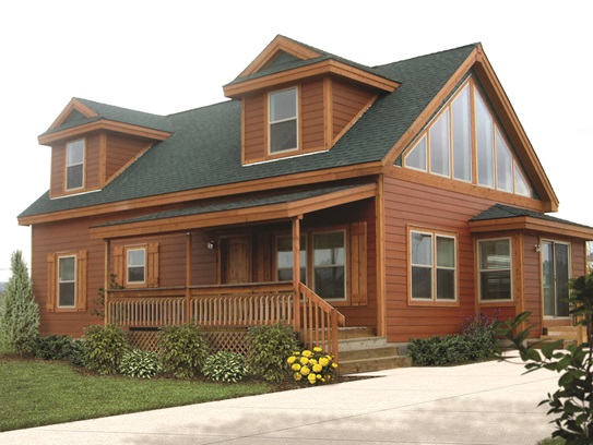 Modular Home Trends in Today's Housing Market