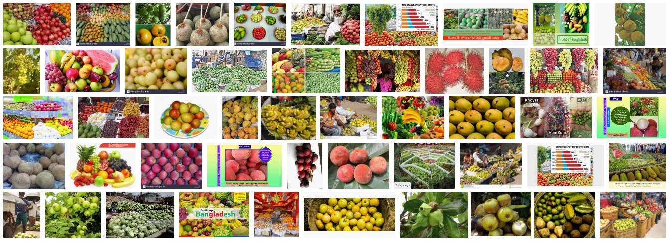 beautiful BANGLADESH from inside and outside: Exotic or Foreign Fruits ...