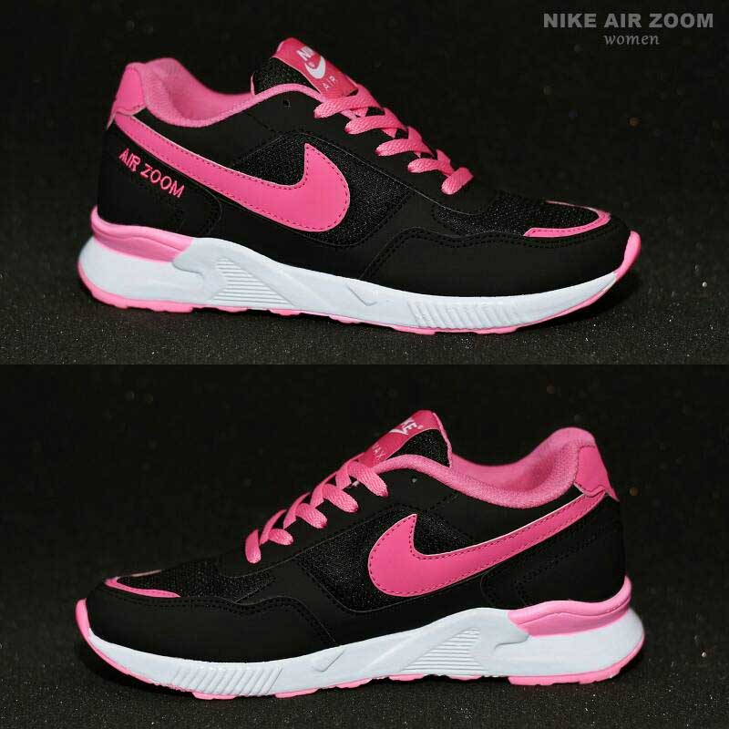 Sepatu Nike Wanita Nike Air Zoom [NWZ-006] | Omsepatu.com