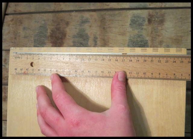 The Adventures of Making: Midas' touch: the upcycled desk organizer