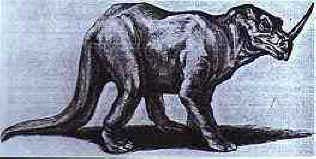 Lendas e Contos Assombrosos: Emela-ntouka