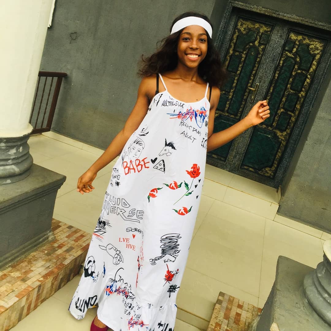 Nneoma Ukpabi Biography, Age, Instagram, Movies, Net Worth, Children ...