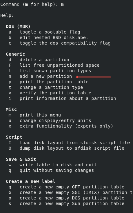 Tech Junkie Blog Real World Tutorials Happy Coding Linux Storage 6588