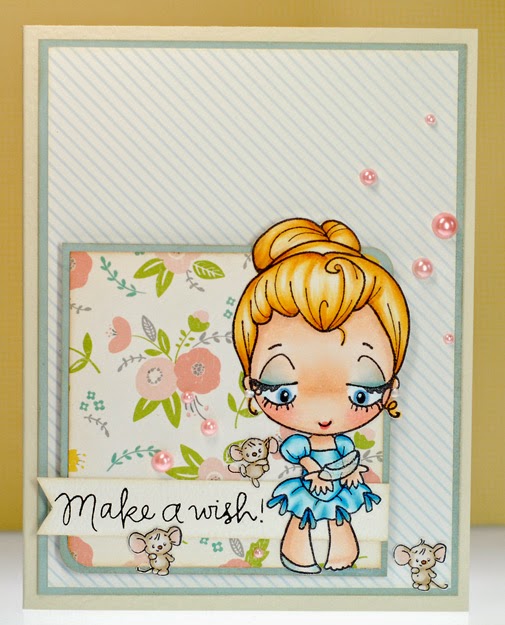 A thousand sheets of paper: Make a wish...