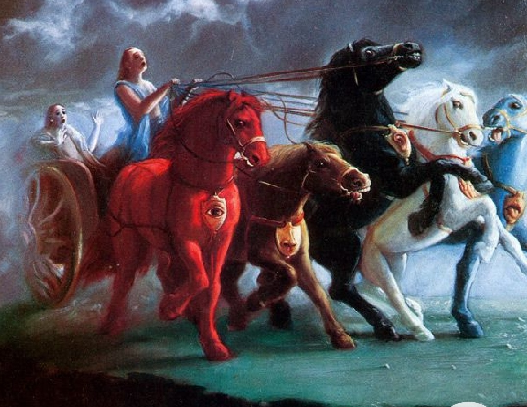 The Story Of Nachiketa