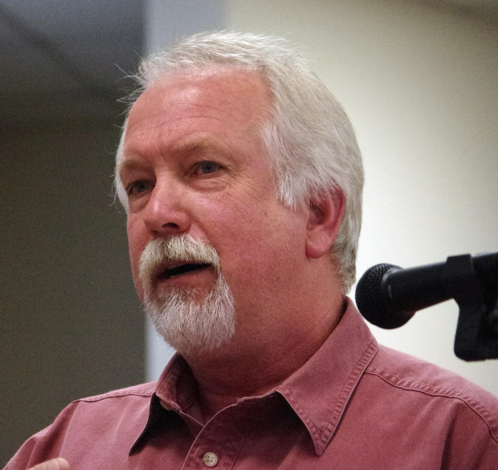 Progressive Charlestown: Charlestown’s new water war