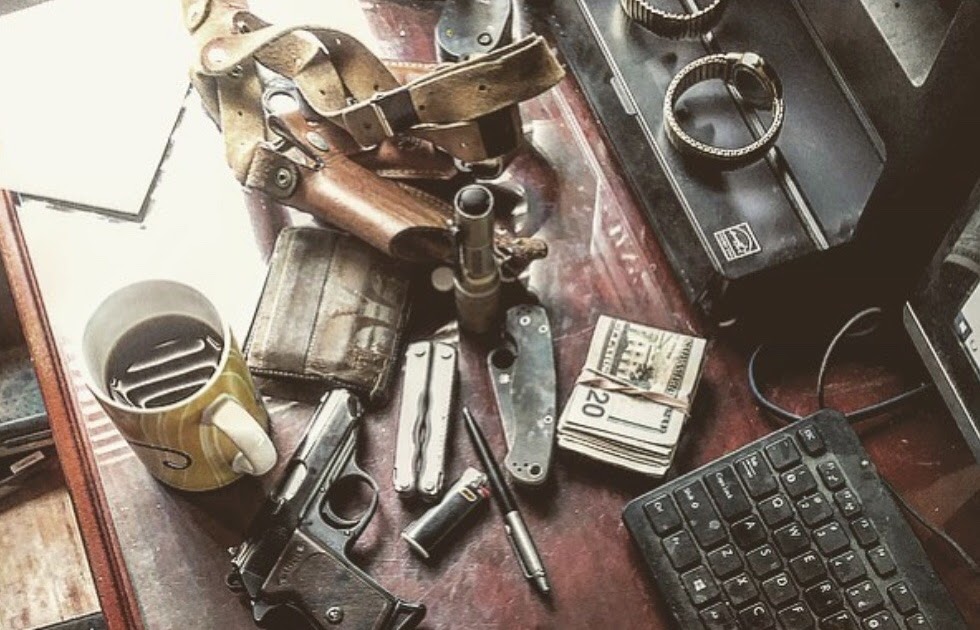 daily timewaster: Man Treasure