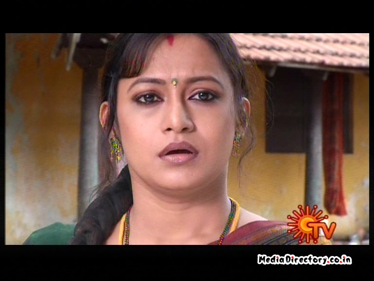 SOAPS(Serials) SNAP SHOTS: BoMMAlattaM Serial Snap Shots