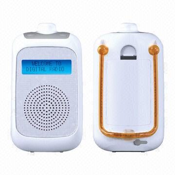 Promotional Items: Promotional Radios – Standard Product of Your Business